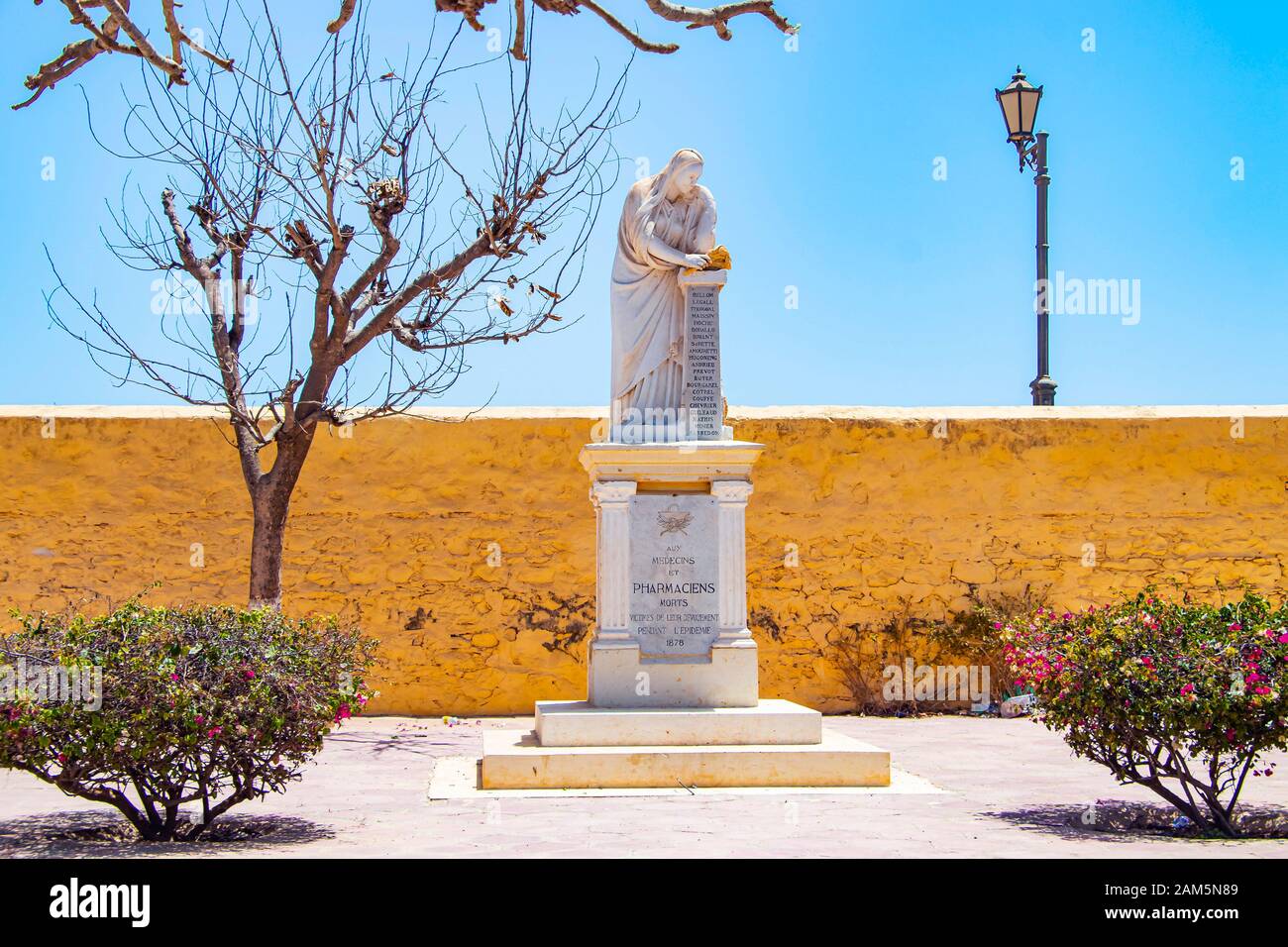 Gore island dakar -Fotos und -Bildmaterial in hoher Auflösung – Alamy