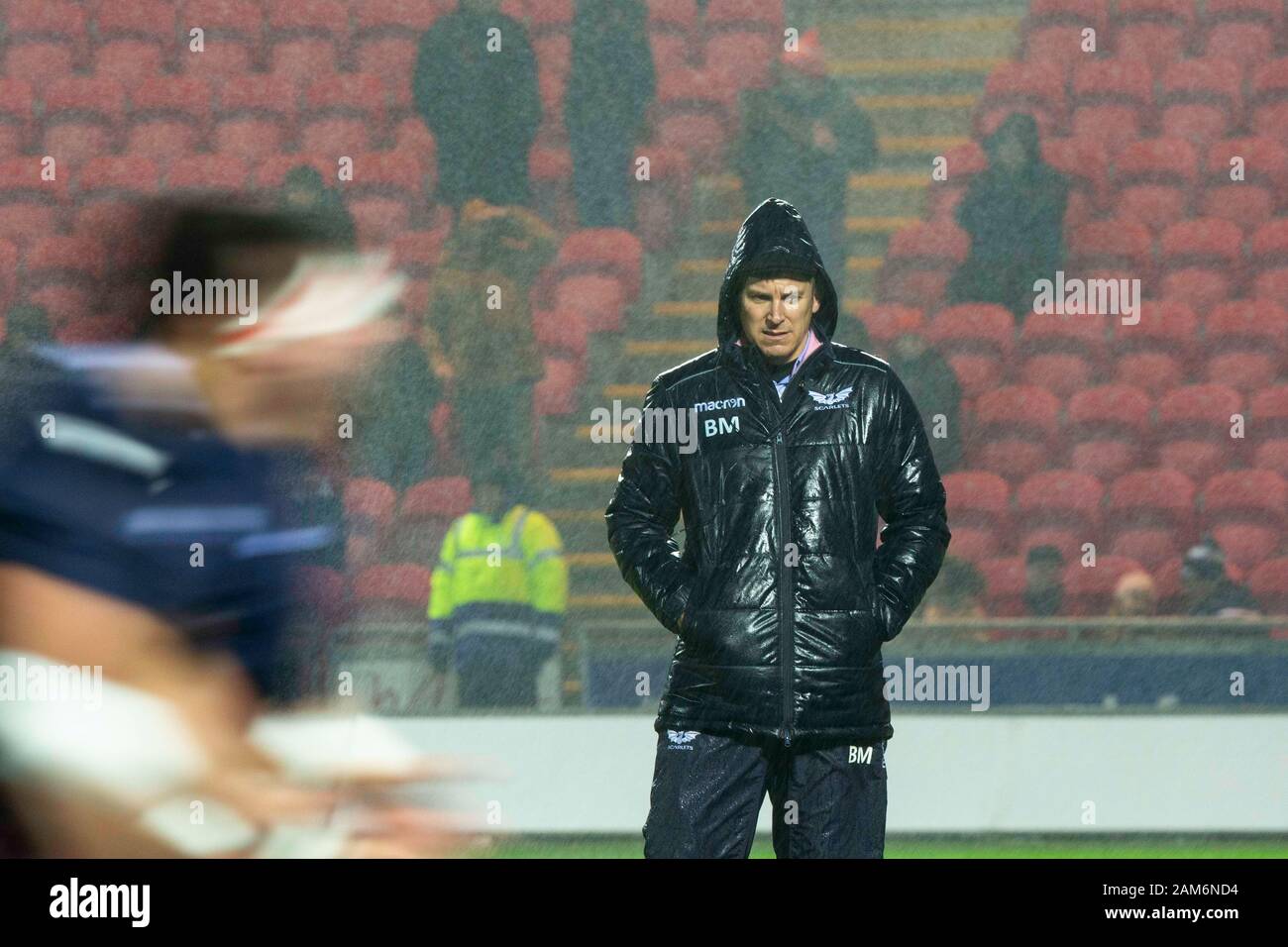 Brad mooar -Fotos und -Bildmaterial in hoher Auflösung – Alamy