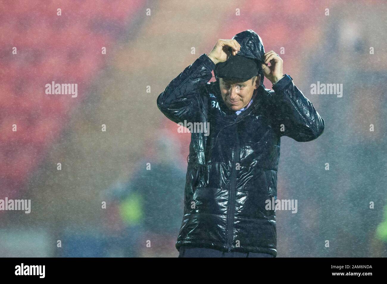 Brad mooar -Fotos und -Bildmaterial in hoher Auflösung – Alamy