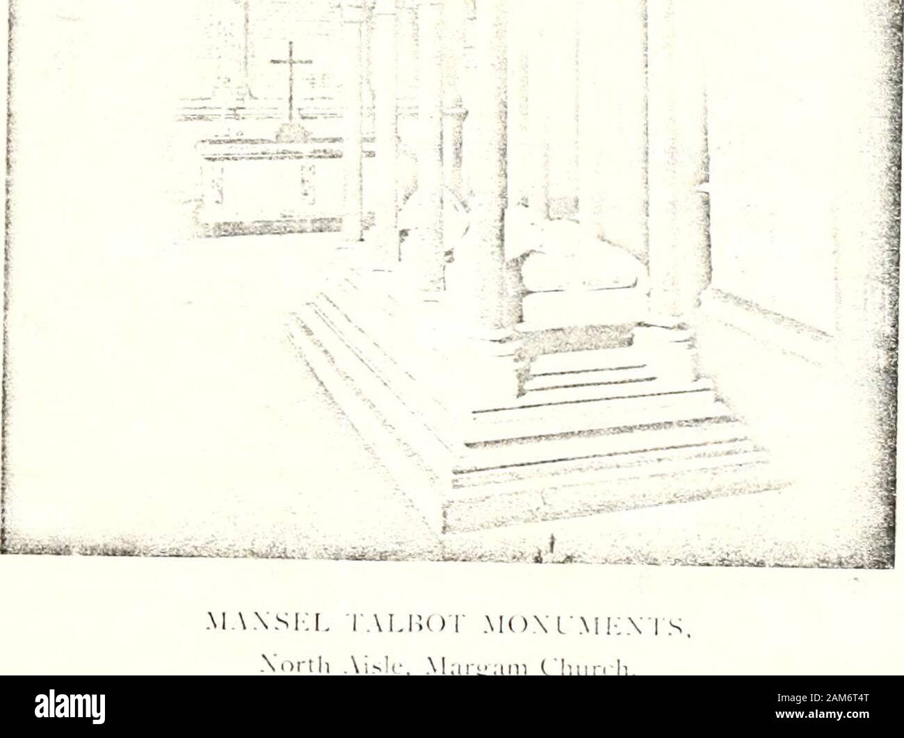 Geschichte der Familie von maunsell (Mansell, Mansel). ould Frage die ...