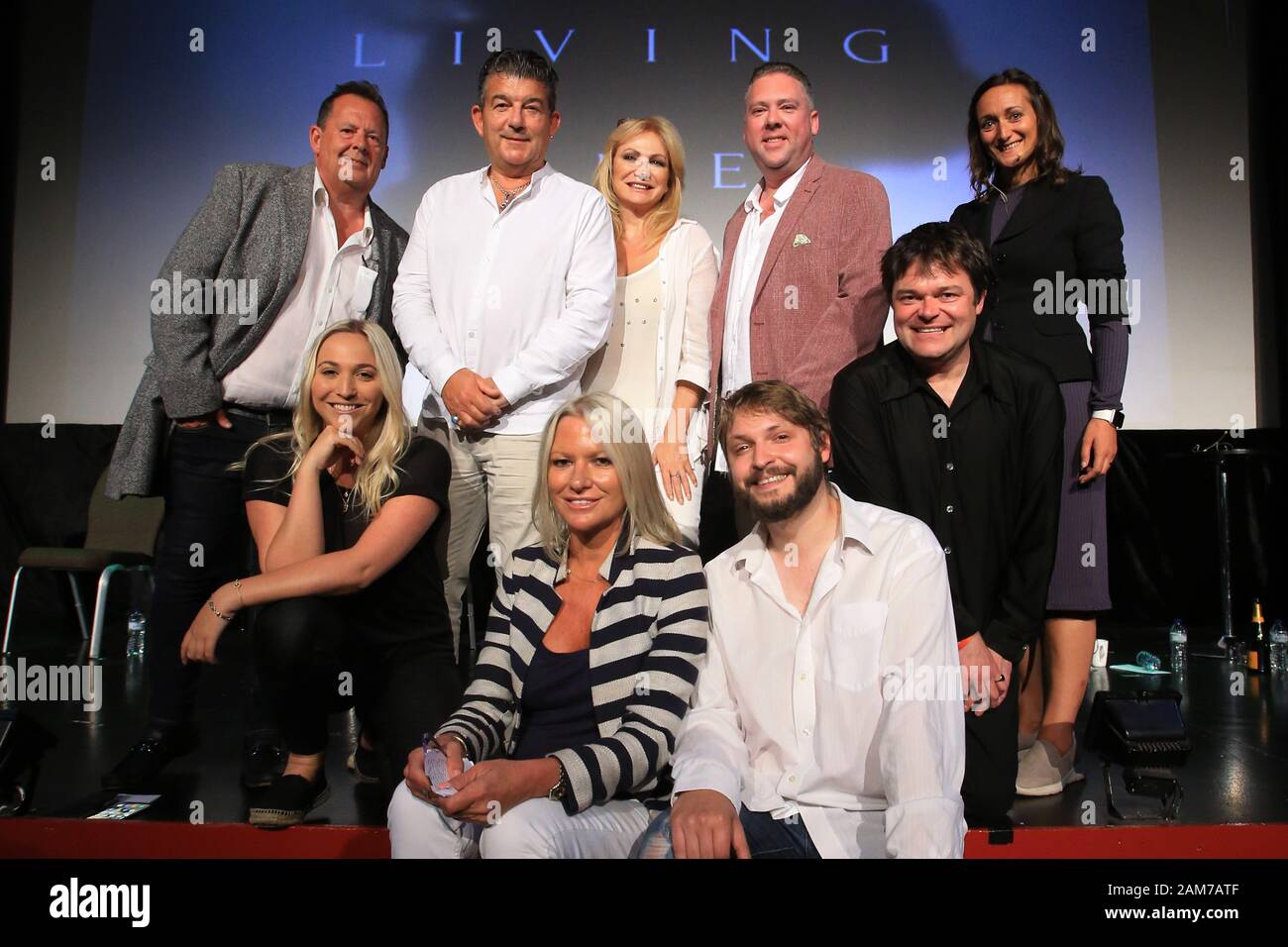 Talia janson -Fotos und -Bildmaterial in hoher Auflösung – Alamy