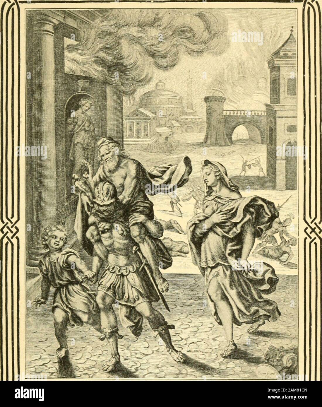 Wife creusa -Fotos und -Bildmaterial in hoher Auflösung – Alamy