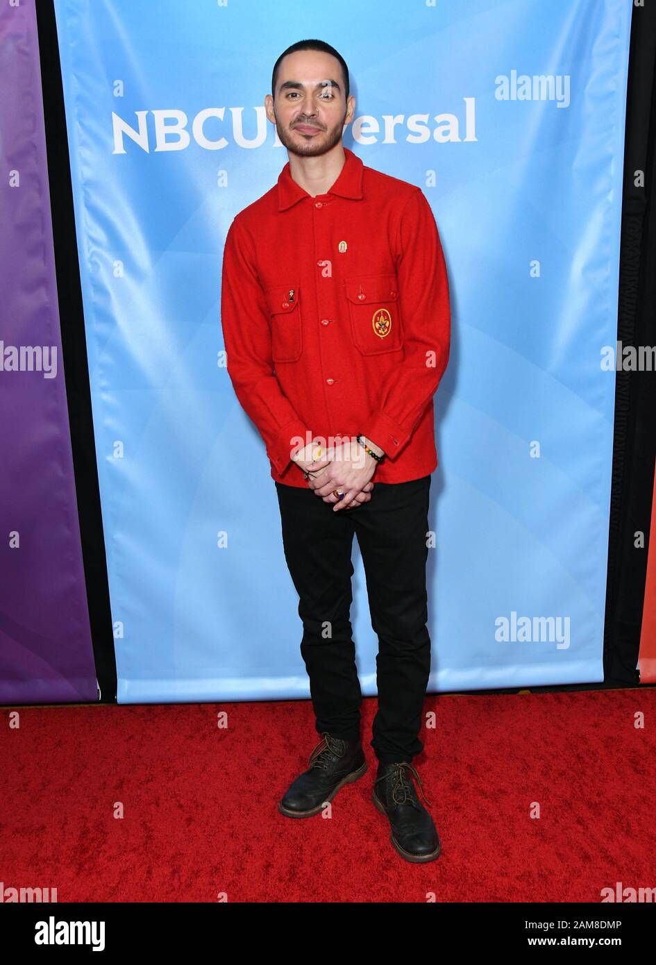 Manny montana -Fotos und -Bildmaterial in hoher Auflösung – Alamy