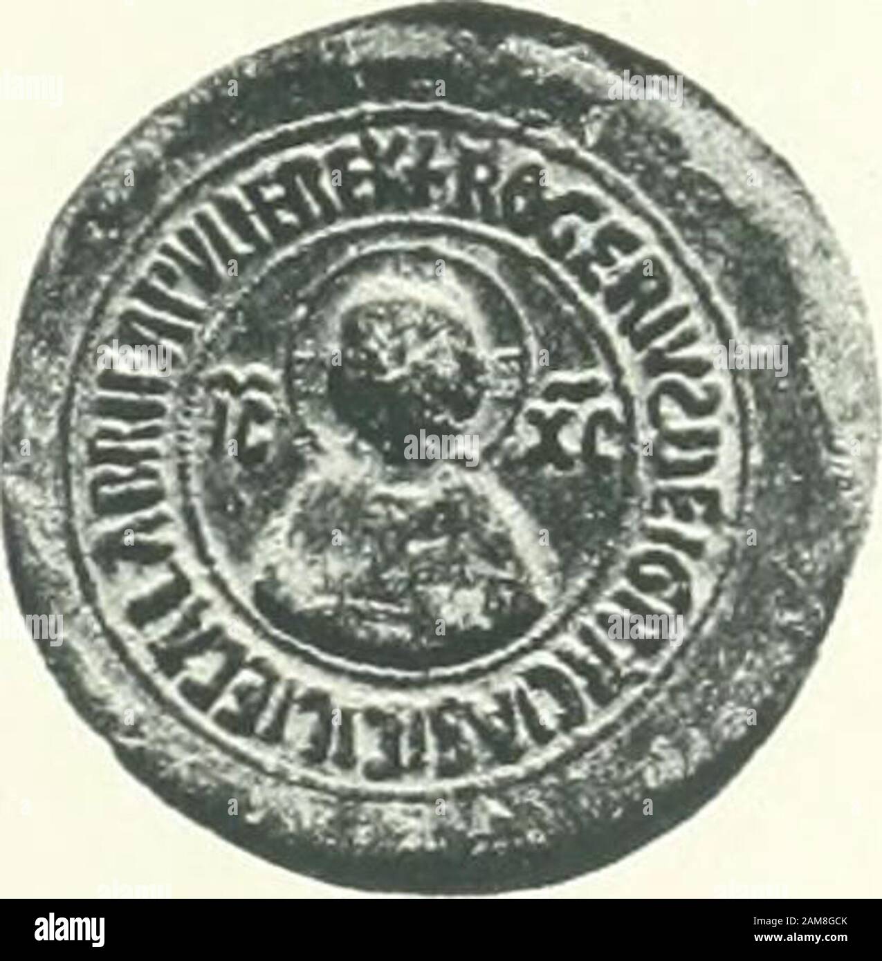 Leyenda del caballero -Fotos und -Bildmaterial in hoher Auflösung – Alamy