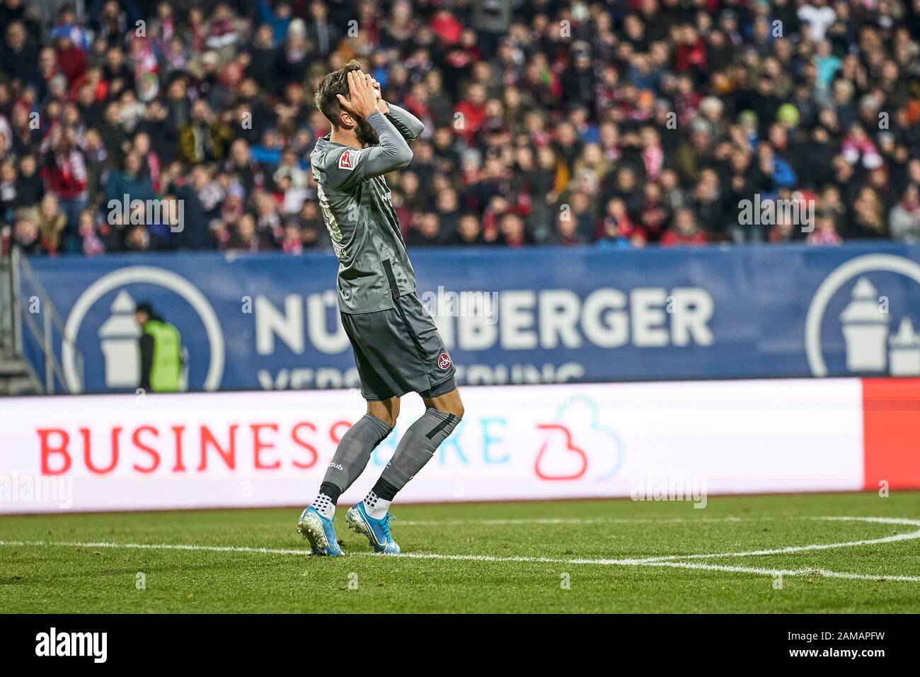 Fabian schleusener 1 fc nurnberg -Fotos und -Bildmaterial in hoher ...