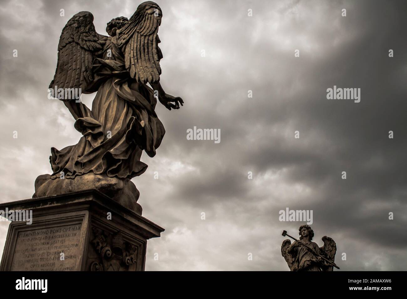 Michelangelo engel -Fotos und -Bildmaterial in hoher Auflösung – Alamy
