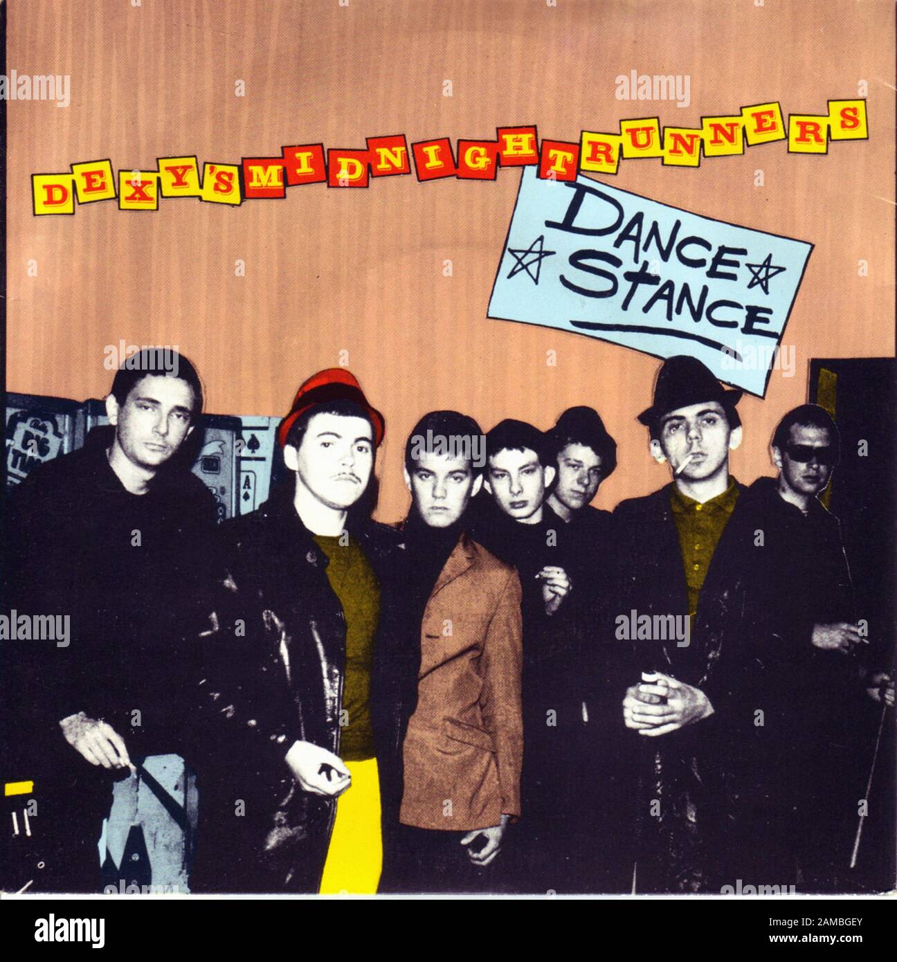 Dexys Midnight Runners Stockfotos und -bilder Kaufen - Alamy