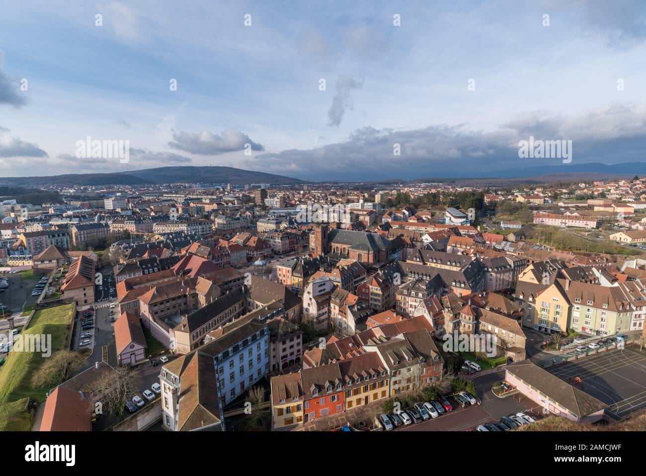 Burg belfort -Fotos und -Bildmaterial in hoher Auflösung – Alamy