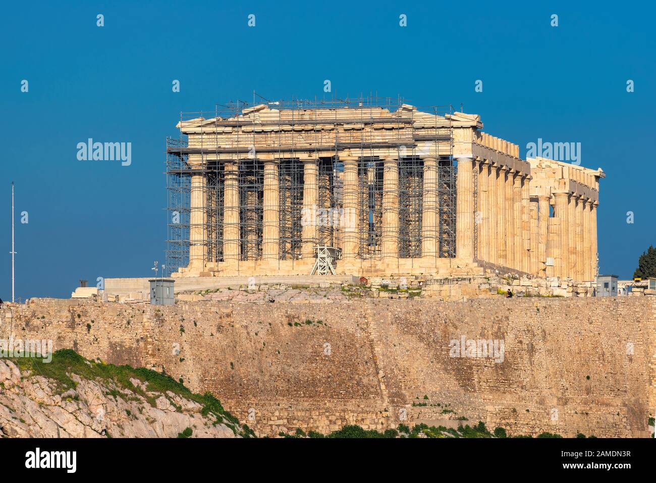 Tempel athen -Fotos und -Bildmaterial in hoher Auflösung – Alamy