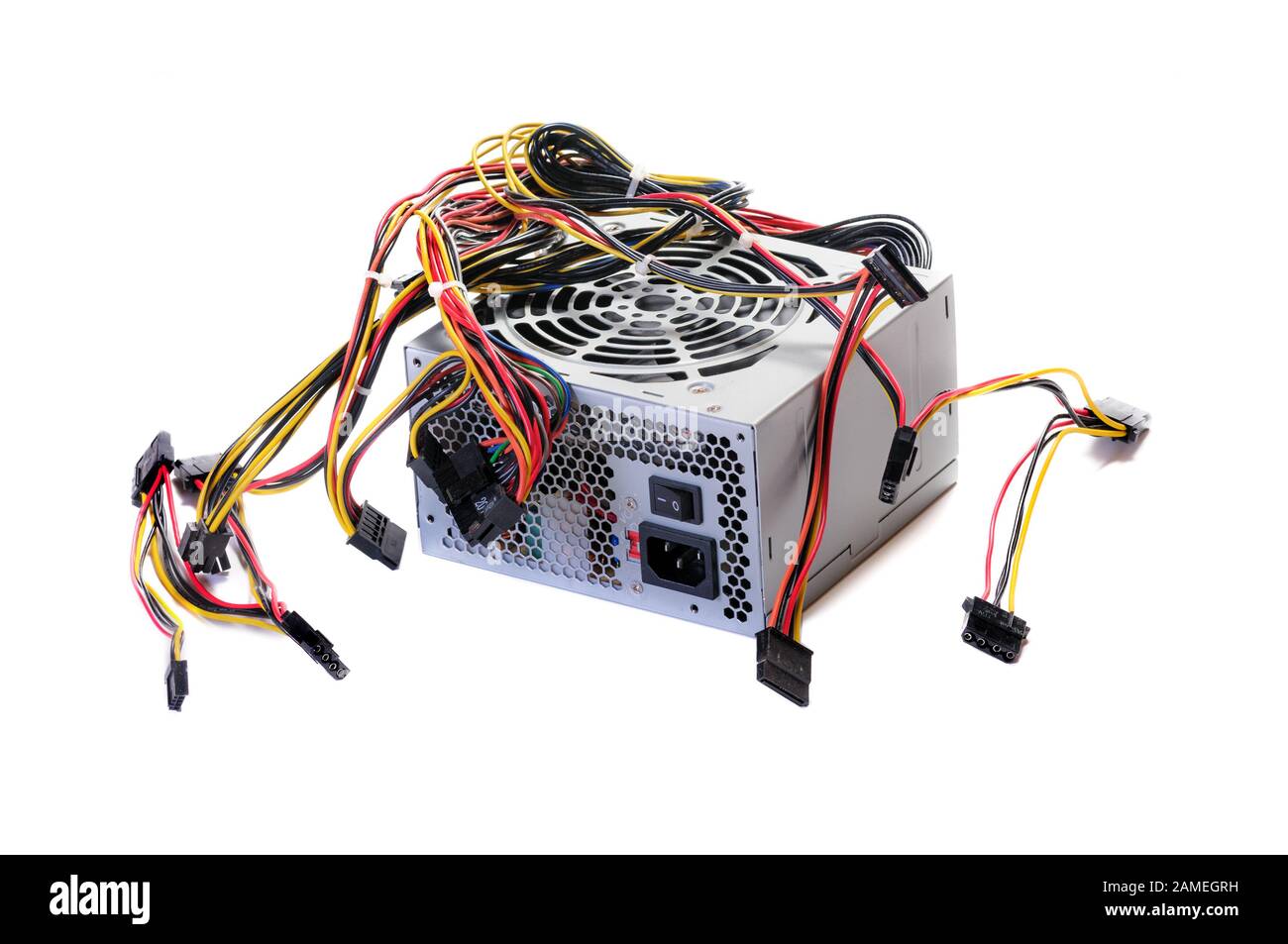 Pc netzteil -Fotos und -Bildmaterial in hoher Auflösung – Alamy