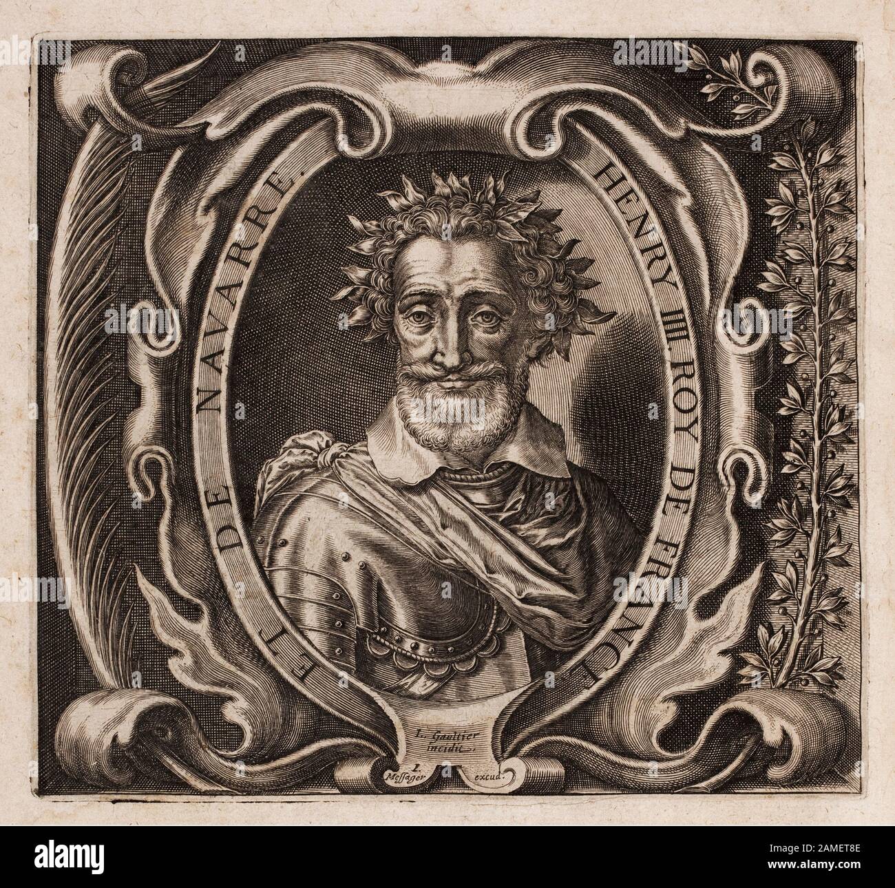 Henry iv frankreich -Fotos und -Bildmaterial in hoher Auflösung – Alamy