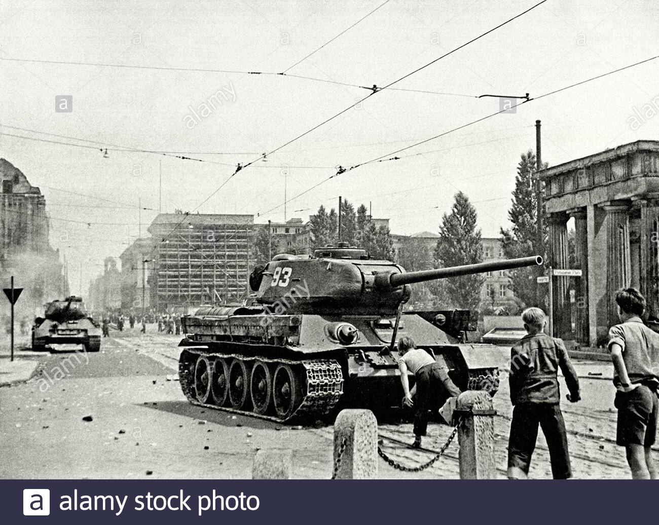 Diktaturen Stockfotos und -bilder Kaufen - Alamy