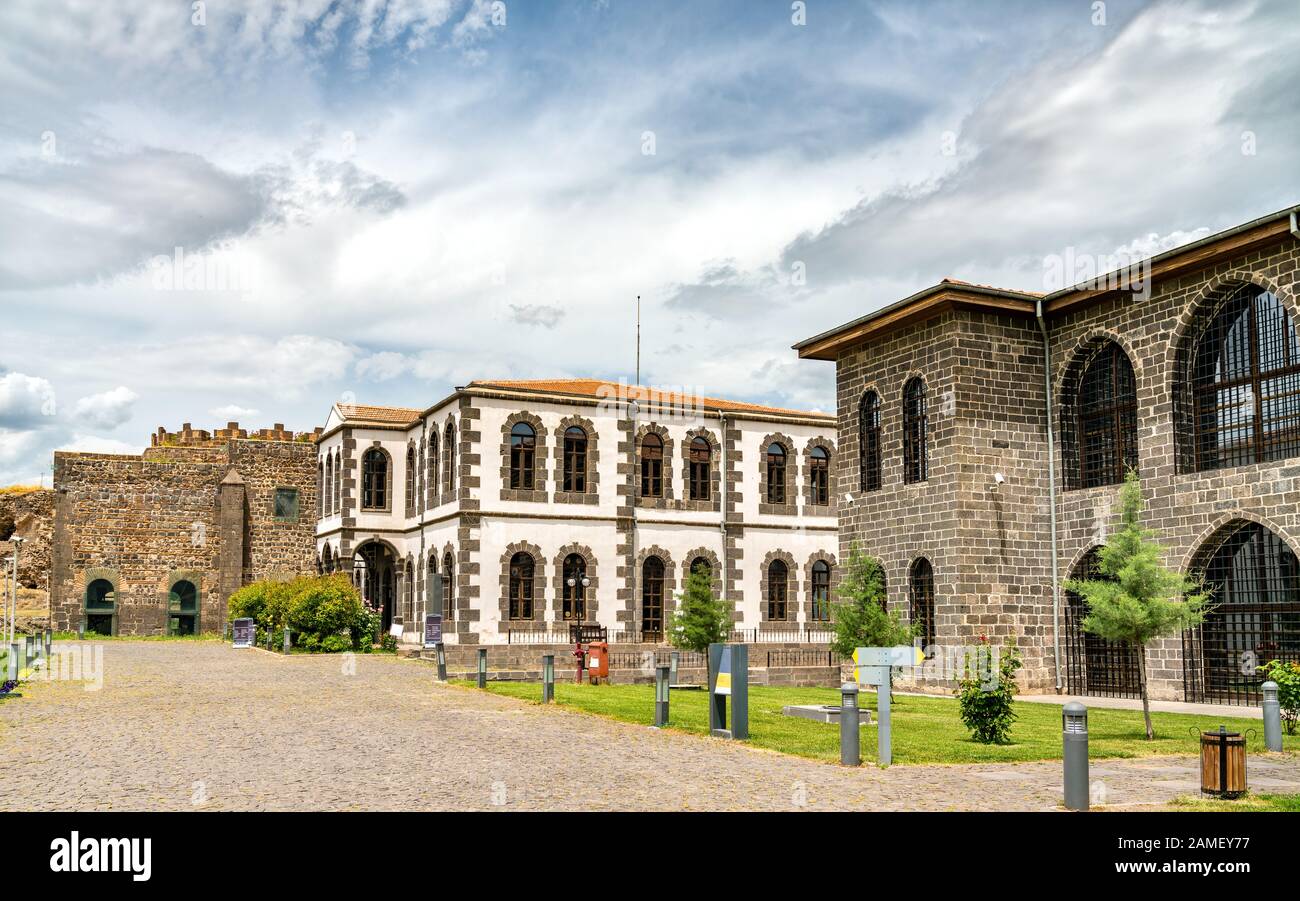 Traditionelle architektur in diyarbakir -Fotos und -Bildmaterial in ...