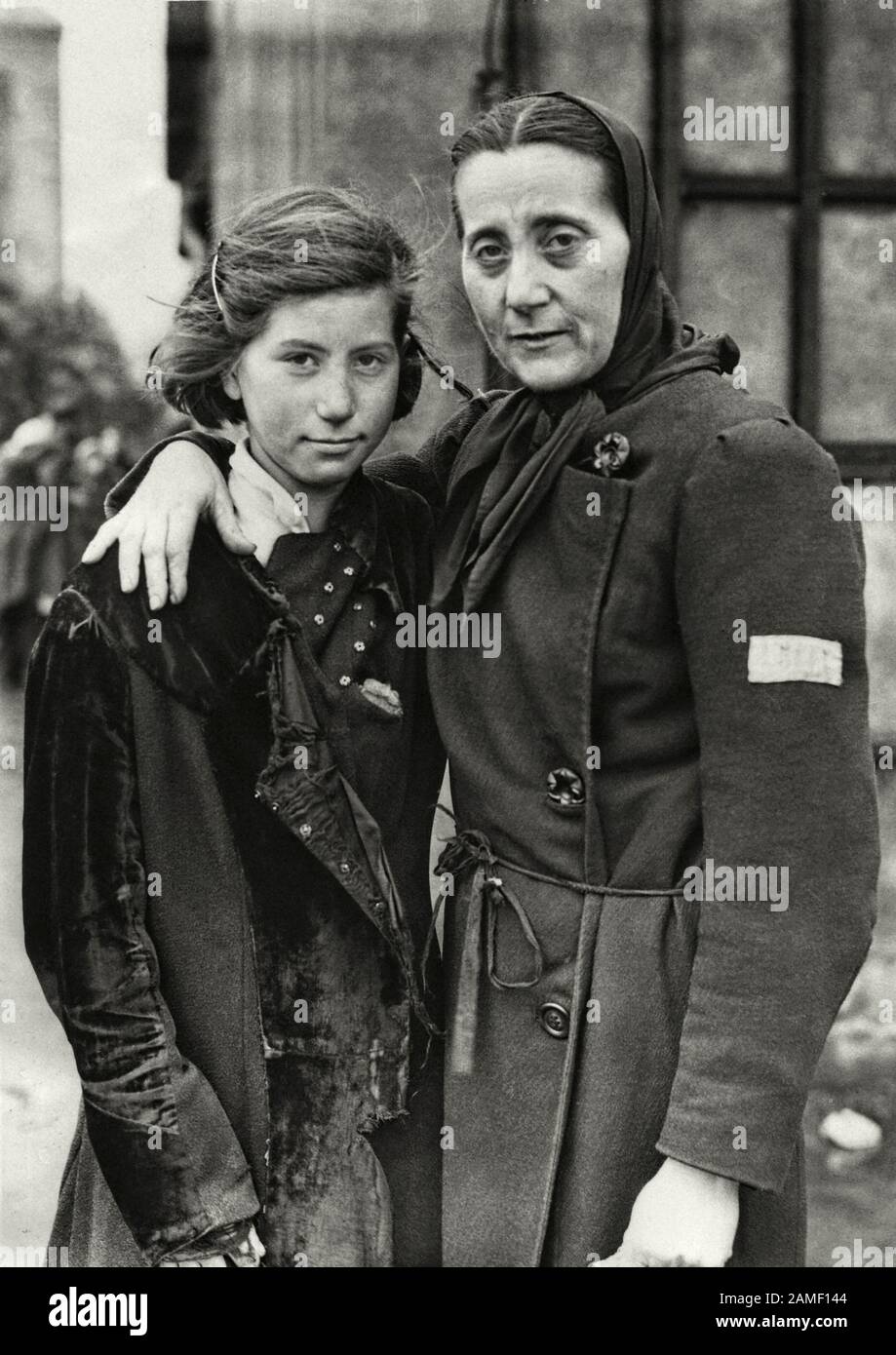 Nazi Arbeitslager Stockfotos und -bilder Kaufen - Alamy