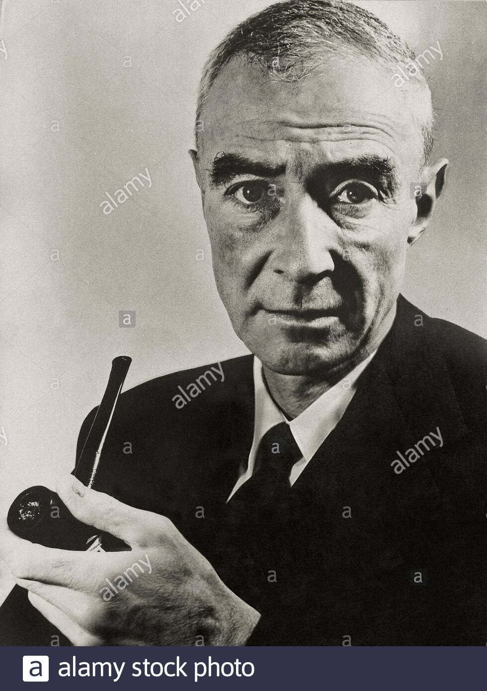 Oppenheimer Bomb Stockfotos & Oppenheimer Bomb Bilder - Alamy