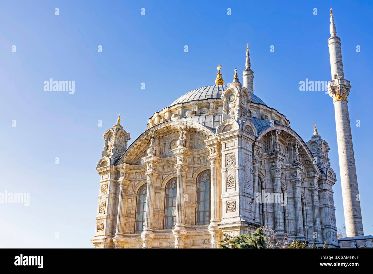 Moscheen In Istanbul Stockfotos und -bilder Kaufen - Alamy