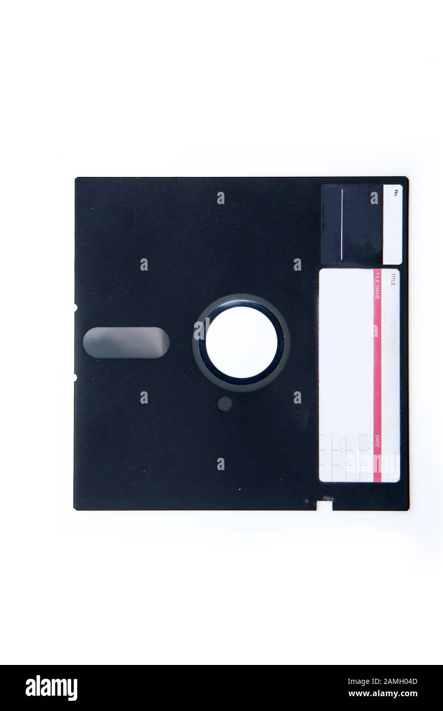 5 1 4 Floppy Disk Stockfotos und -bilder Kaufen - Alamy