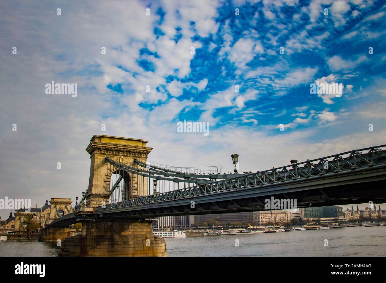 Was Zu Sehen In Budapest Stockfotos und -bilder Kaufen - Alamy