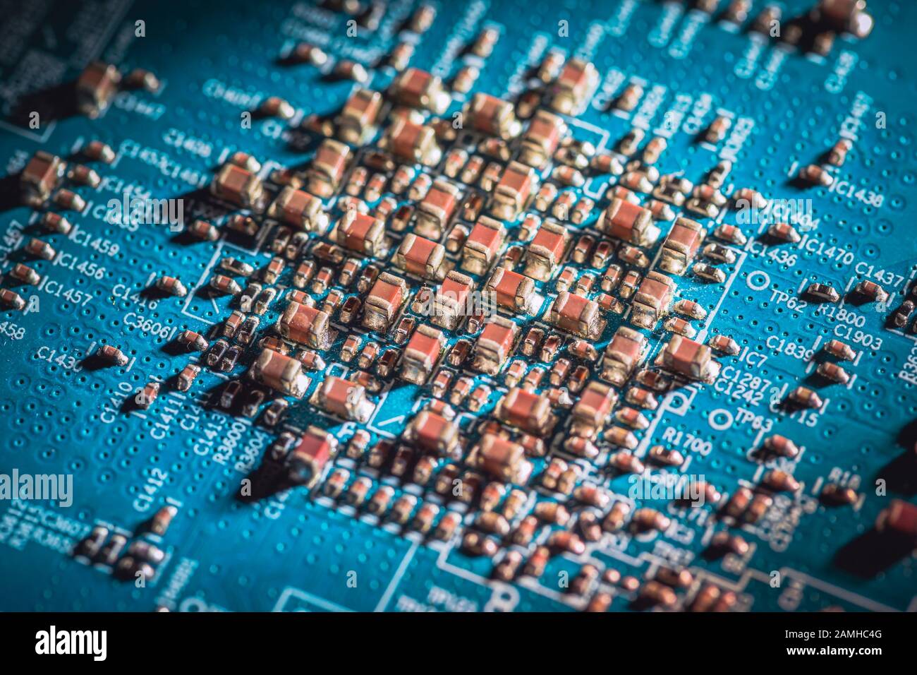 Mikro schema -Fotos und -Bildmaterial in hoher Auflösung – Alamy