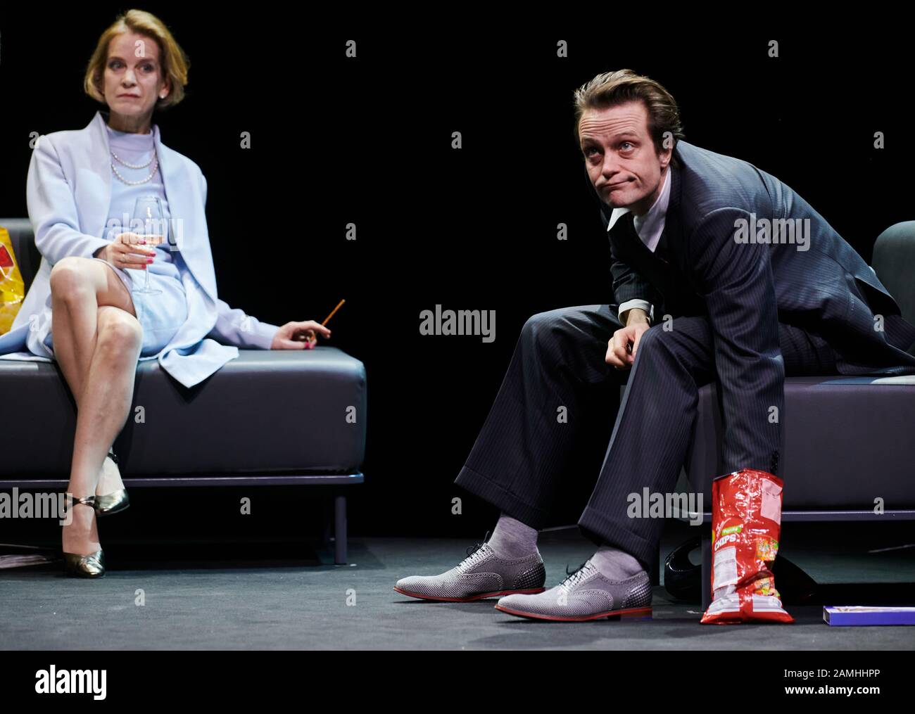 Judith engel -Fotos und -Bildmaterial in hoher Auflösung – Alamy