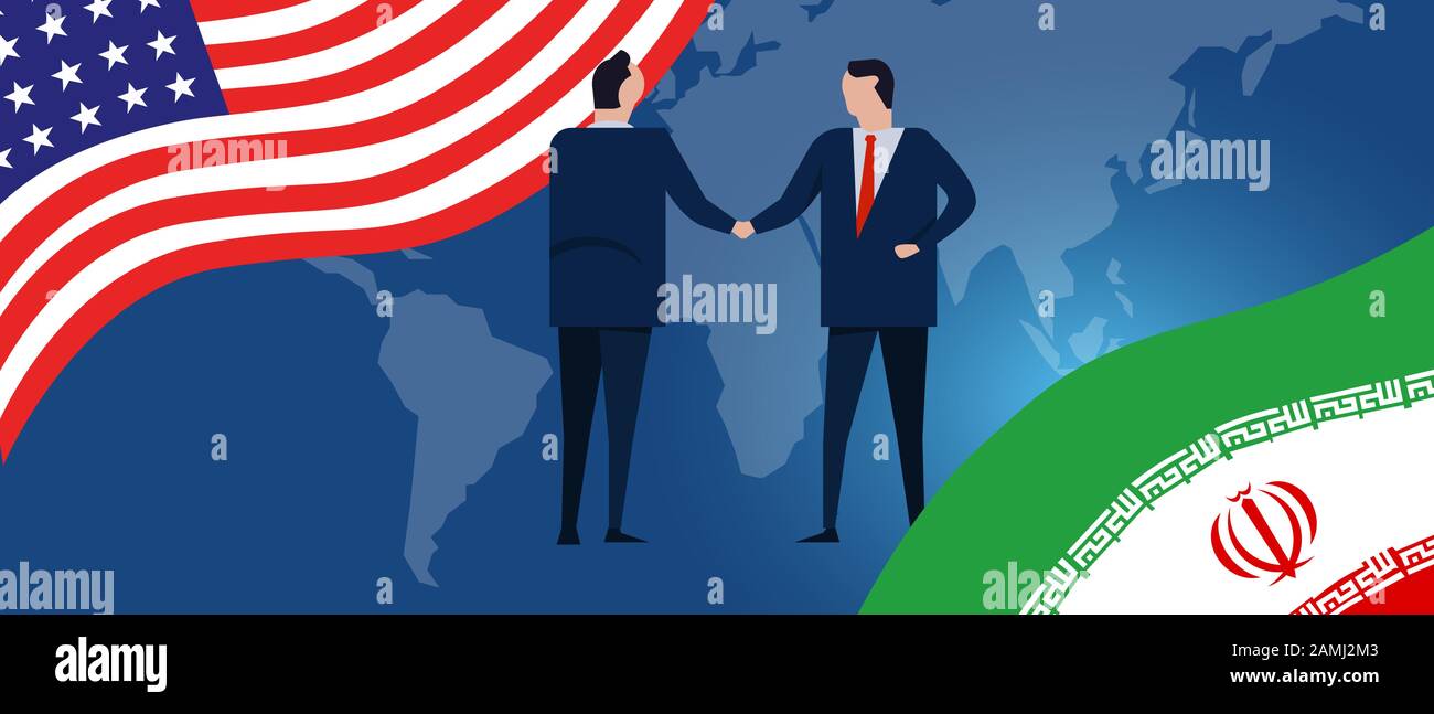 Diplomatische kommunikation Stock-Vektorgrafiken kaufen - Alamy