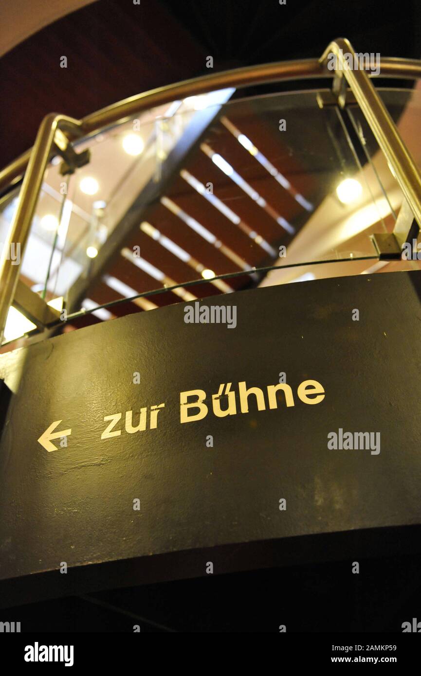 Kulturzentrum gasteig -Fotos und -Bildmaterial in hoher Auflösung – Alamy