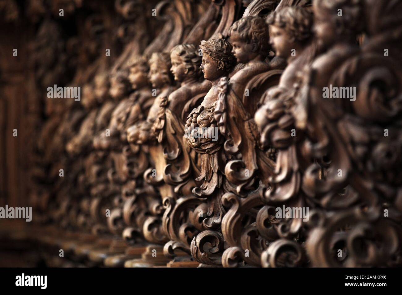 Kartaeuserkloster buxheim -Fotos und -Bildmaterial in hoher Auflösung ...