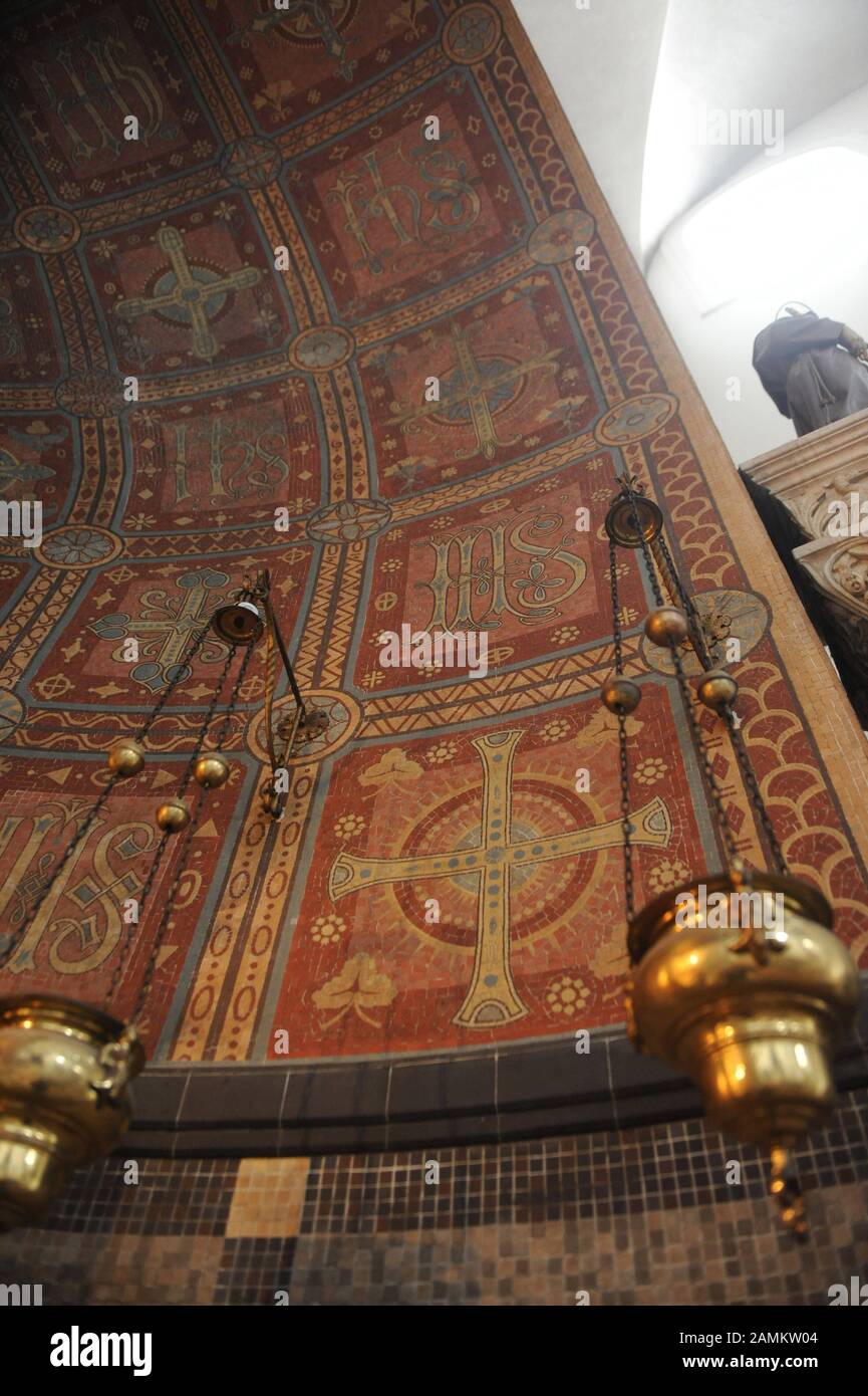 Anna kirche -Fotos und -Bildmaterial in hoher Auflösung - Seite 2 - Alamy