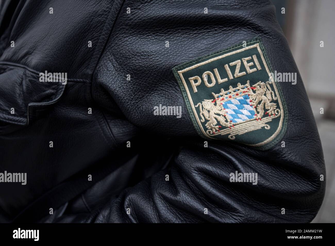 Polizei wappen -Fotos und -Bildmaterial in hoher Auflösung – Alamy