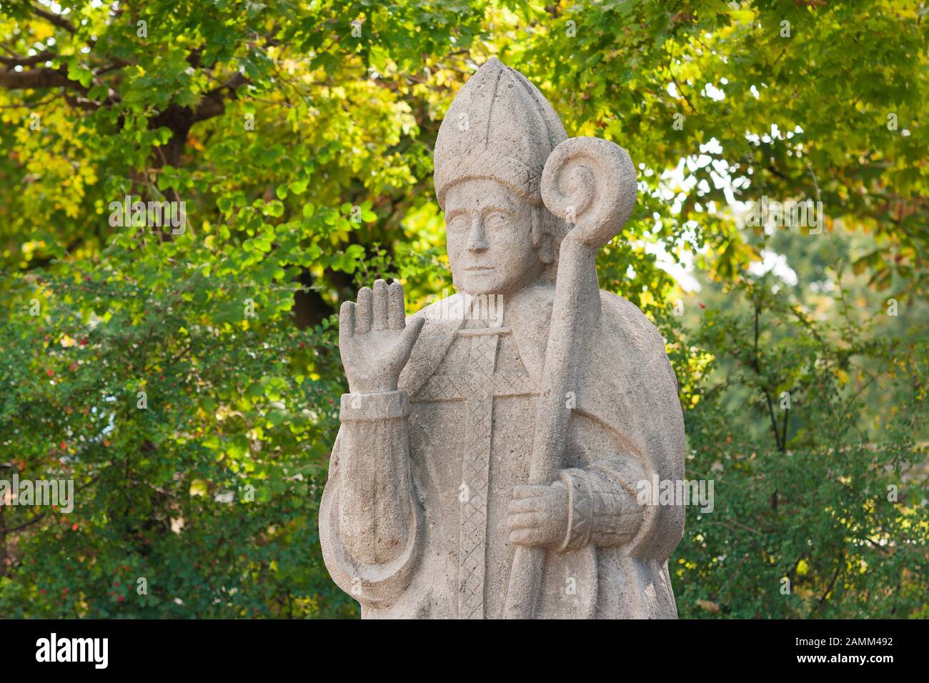 Rupertus brunnen -Fotos und -Bildmaterial in hoher Auflösung – Alamy