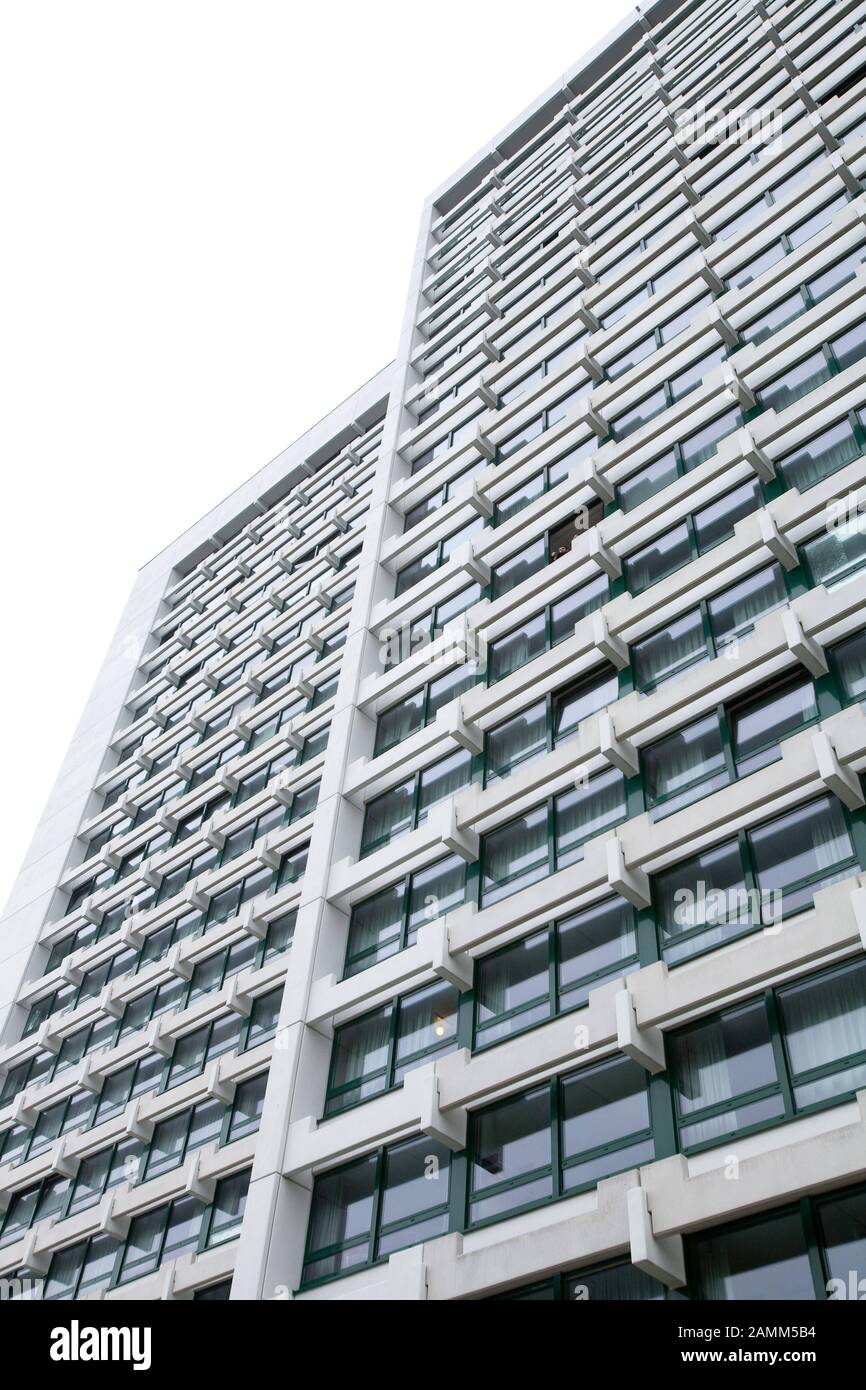 Hanns seidel haus -Fotos und -Bildmaterial in hoher Auflösung – Alamy