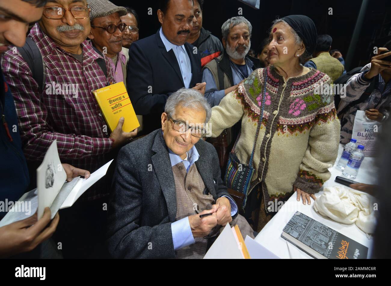 Nabanita deb sen -Fotos und -Bildmaterial in hoher Auflösung – Alamy