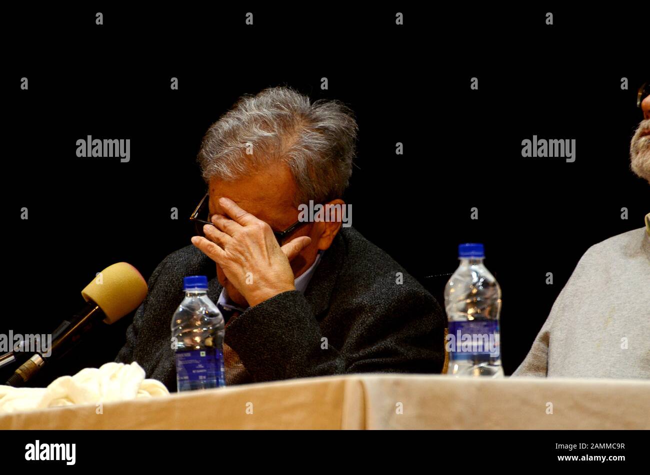 Nabanita deb sen -Fotos und -Bildmaterial in hoher Auflösung – Alamy