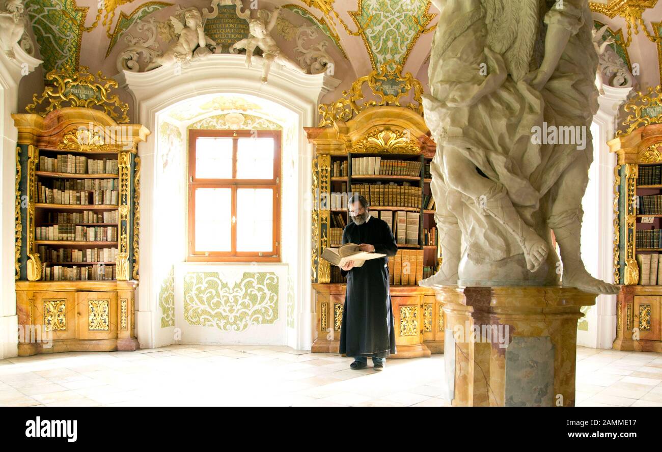 Metten monastery -Fotos und -Bildmaterial in hoher Auflösung – Alamy