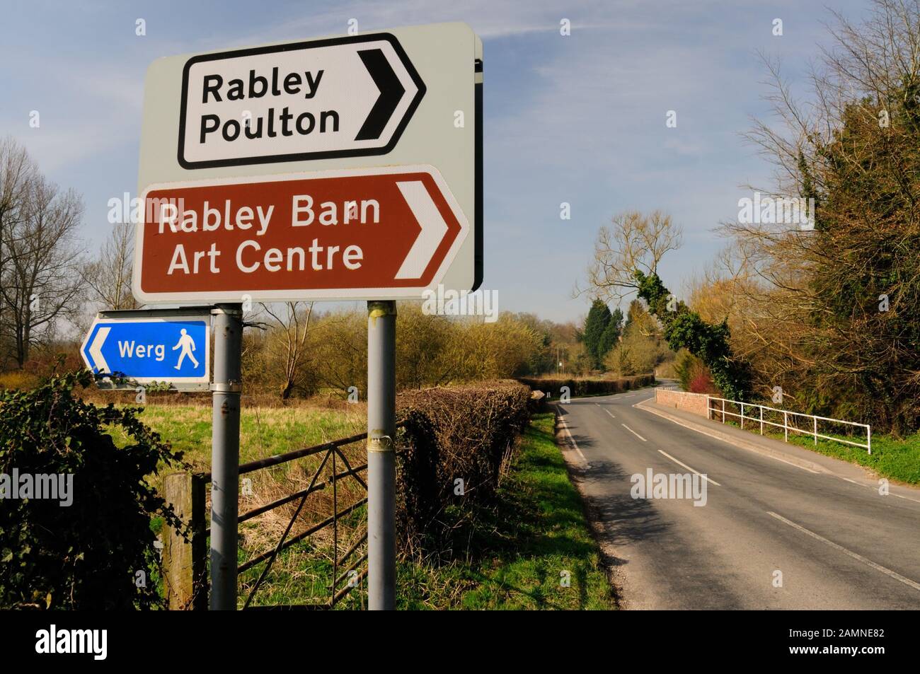 Rabley barn art center -Fotos und -Bildmaterial in hoher Auflösung – Alamy