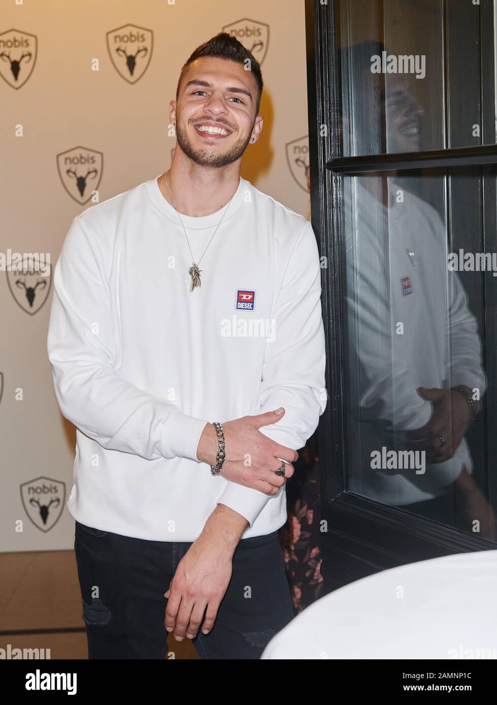 Tim stammberger -Fotos und -Bildmaterial in hoher Auflösung – Alamy