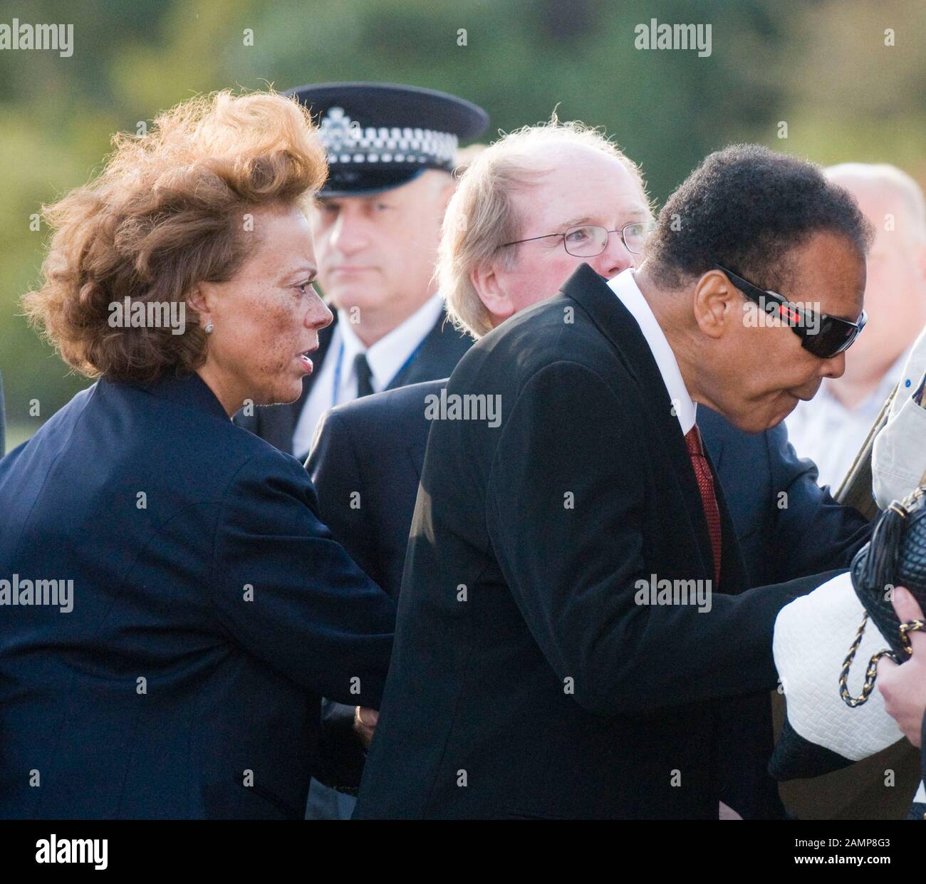 Veronica ali -Fotos und -Bildmaterial in hoher Auflösung – Alamy