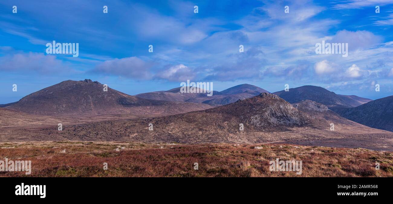 Slieve doan -Fotos und -Bildmaterial in hoher Auflösung – Alamy