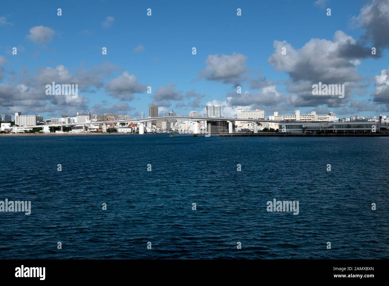 Hafen von naha -Fotos und -Bildmaterial in hoher Auflösung – Alamy