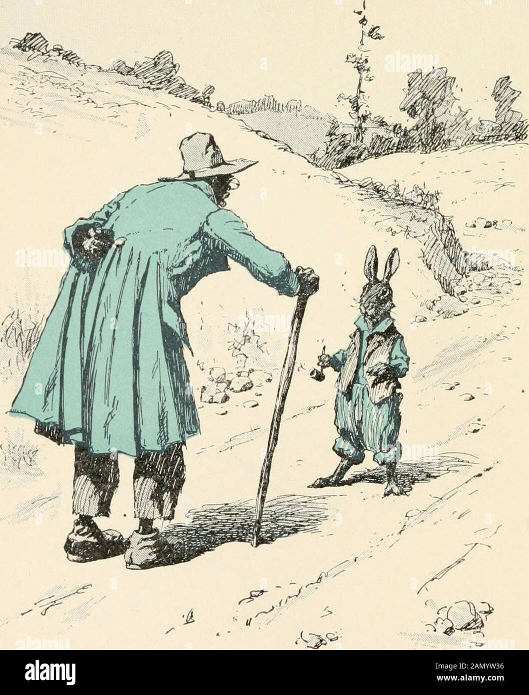 Onkel remus -Fotos und -Bildmaterial in hoher Auflösung – Alamy