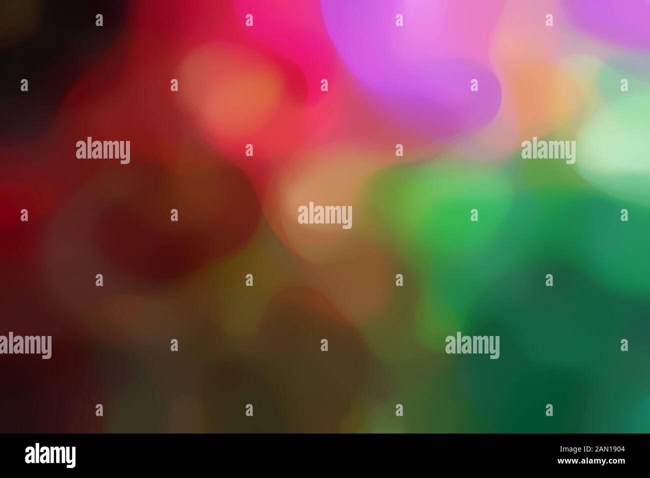 Weich fließend universal Hintergrund bokeh Grafik mit dunklem Schiefer ...