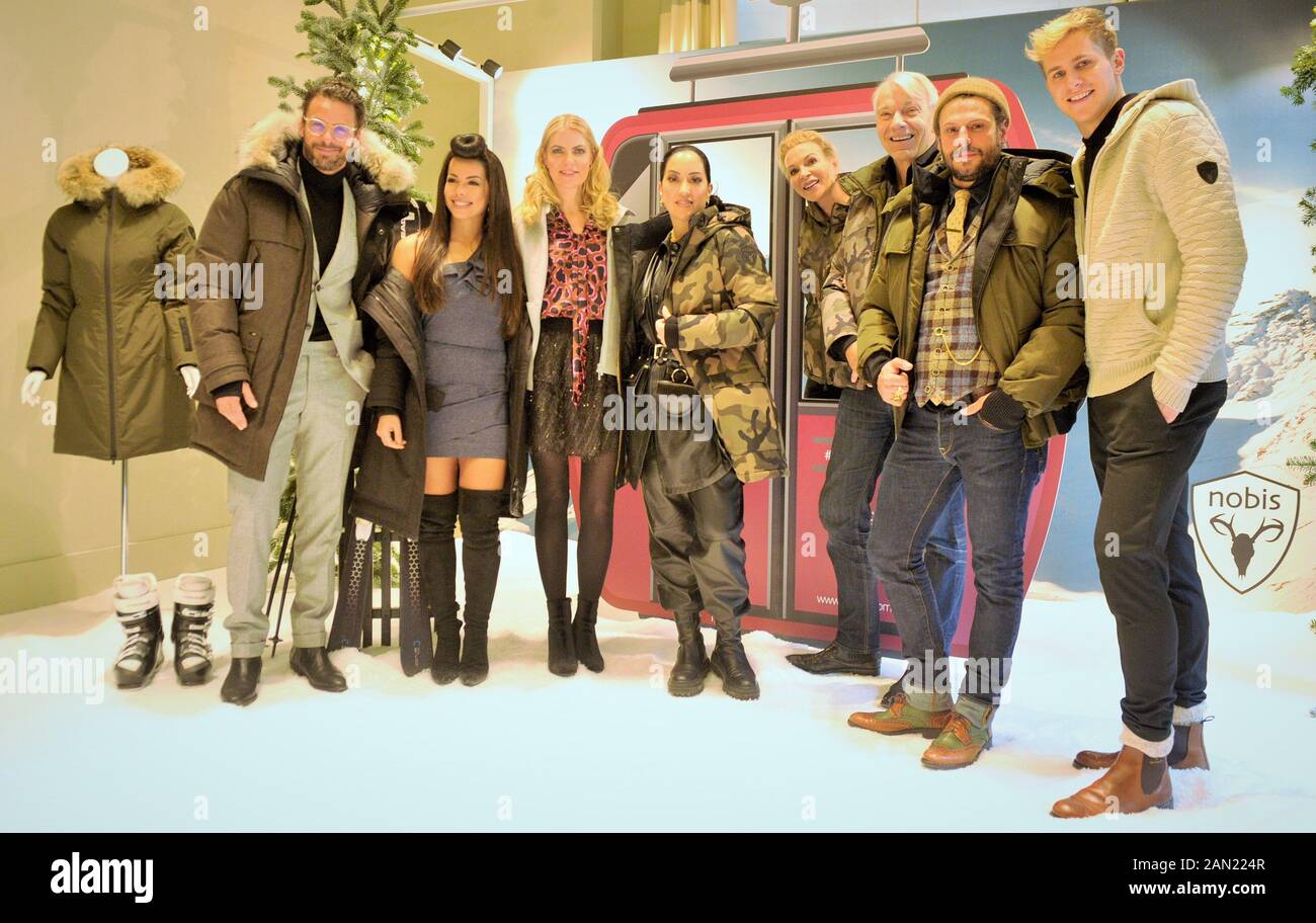 Stephan luca 2020 -Fotos und -Bildmaterial in hoher Auflösung – Alamy