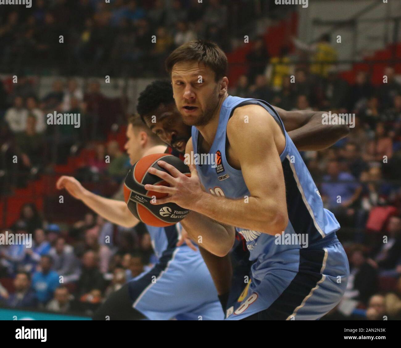 Sibur arena -Fotos und -Bildmaterial in hoher Auflösung – Alamy