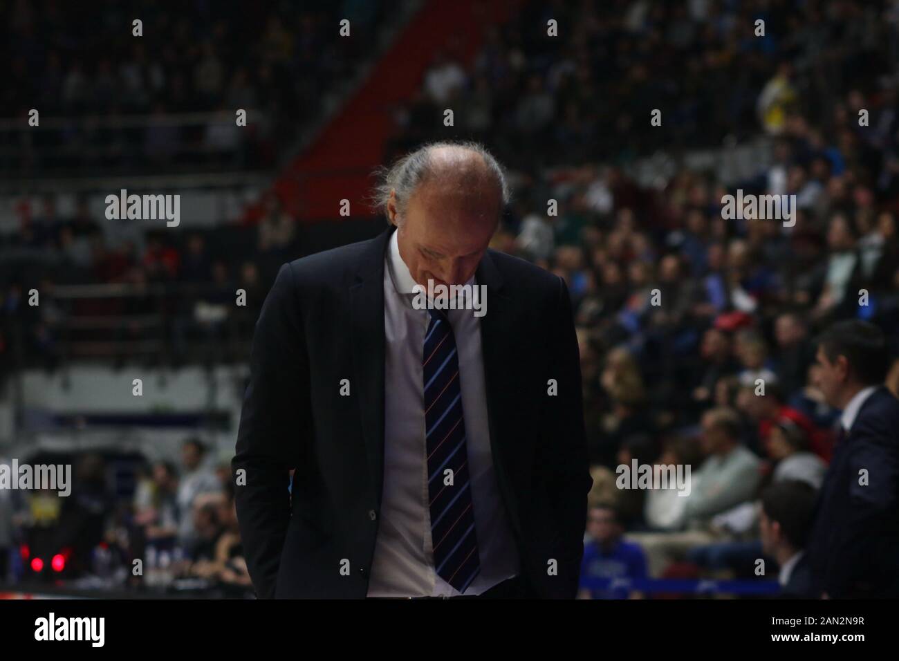 Sibur arena -Fotos und -Bildmaterial in hoher Auflösung – Alamy