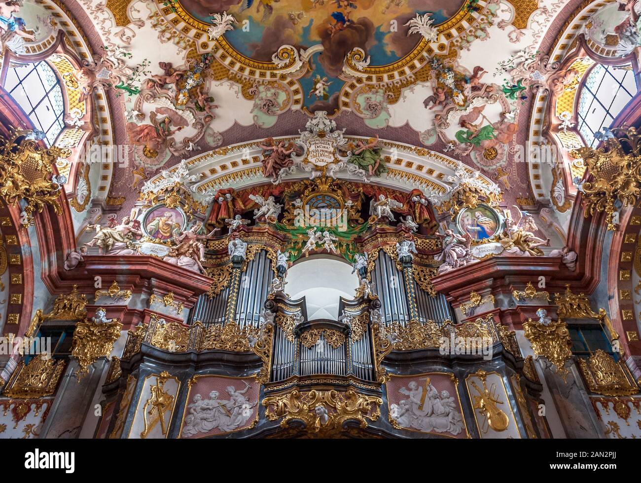 Stift wilhering -Fotos und -Bildmaterial in hoher Auflösung – Alamy