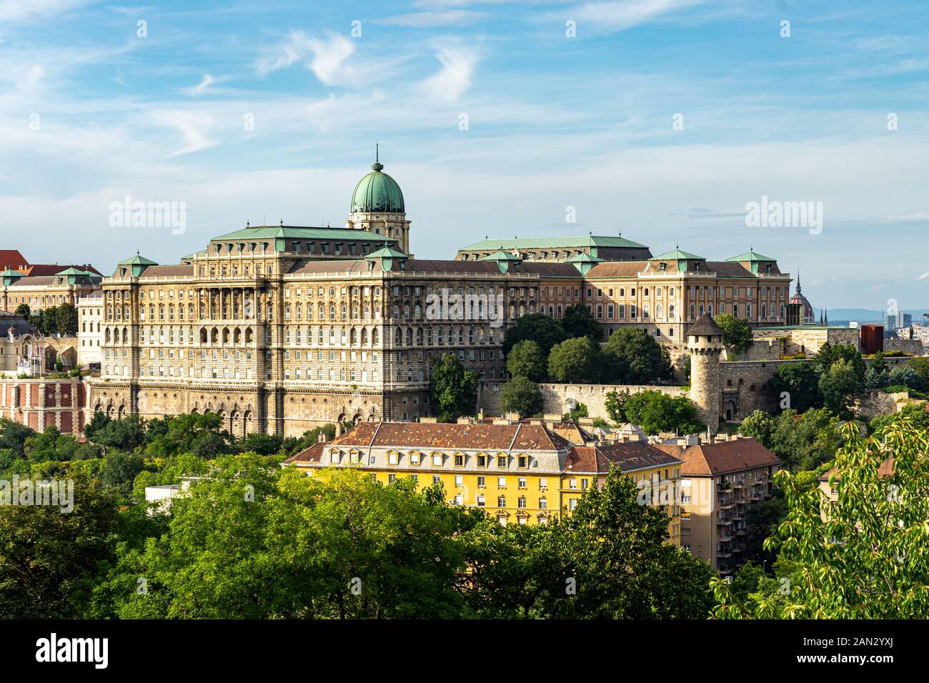 Schloss Royal Stockfotos und -bilder Kaufen - Alamy
