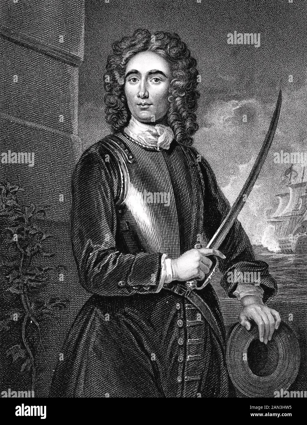 Admiral john benbow -Fotos und -Bildmaterial in hoher Auflösung – Alamy