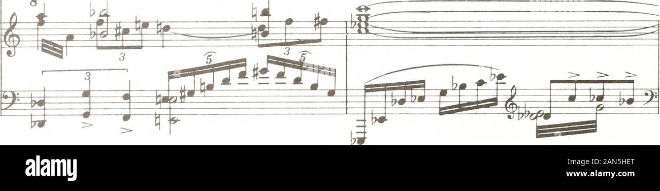 Hagith: Oper in einem Aufzug von Felix Dörmann: OP25. Bzz-ä. K. E W der ...
