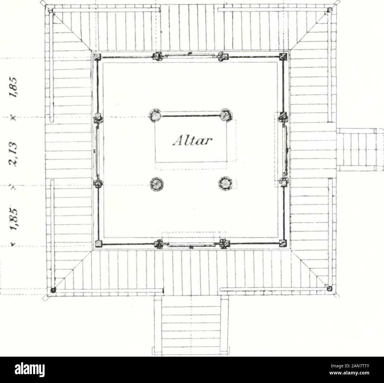 Schnitt des daches -Fotos und -Bildmaterial in hoher Auflösung – Alamy