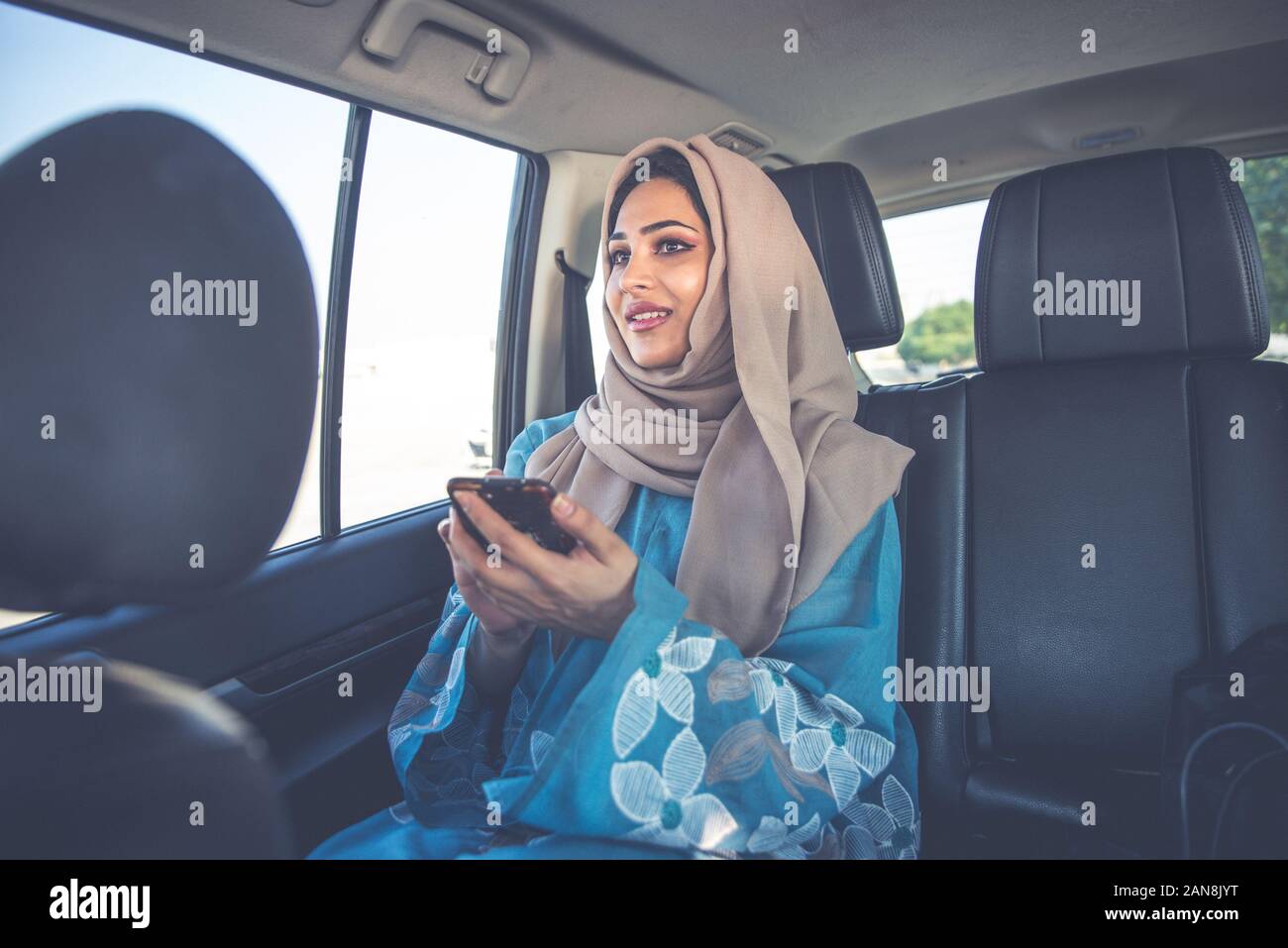 Arabisch Fahren Stockfotos und -bilder Kaufen - Alamy
